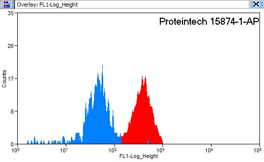 GYPA Fusion Protein Ag8576 | Proteintech