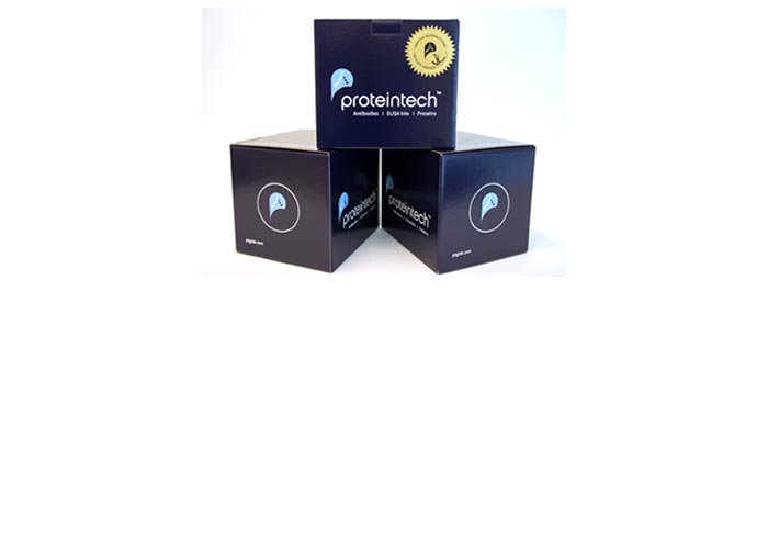 New and Improved packaging | Proteintech Group