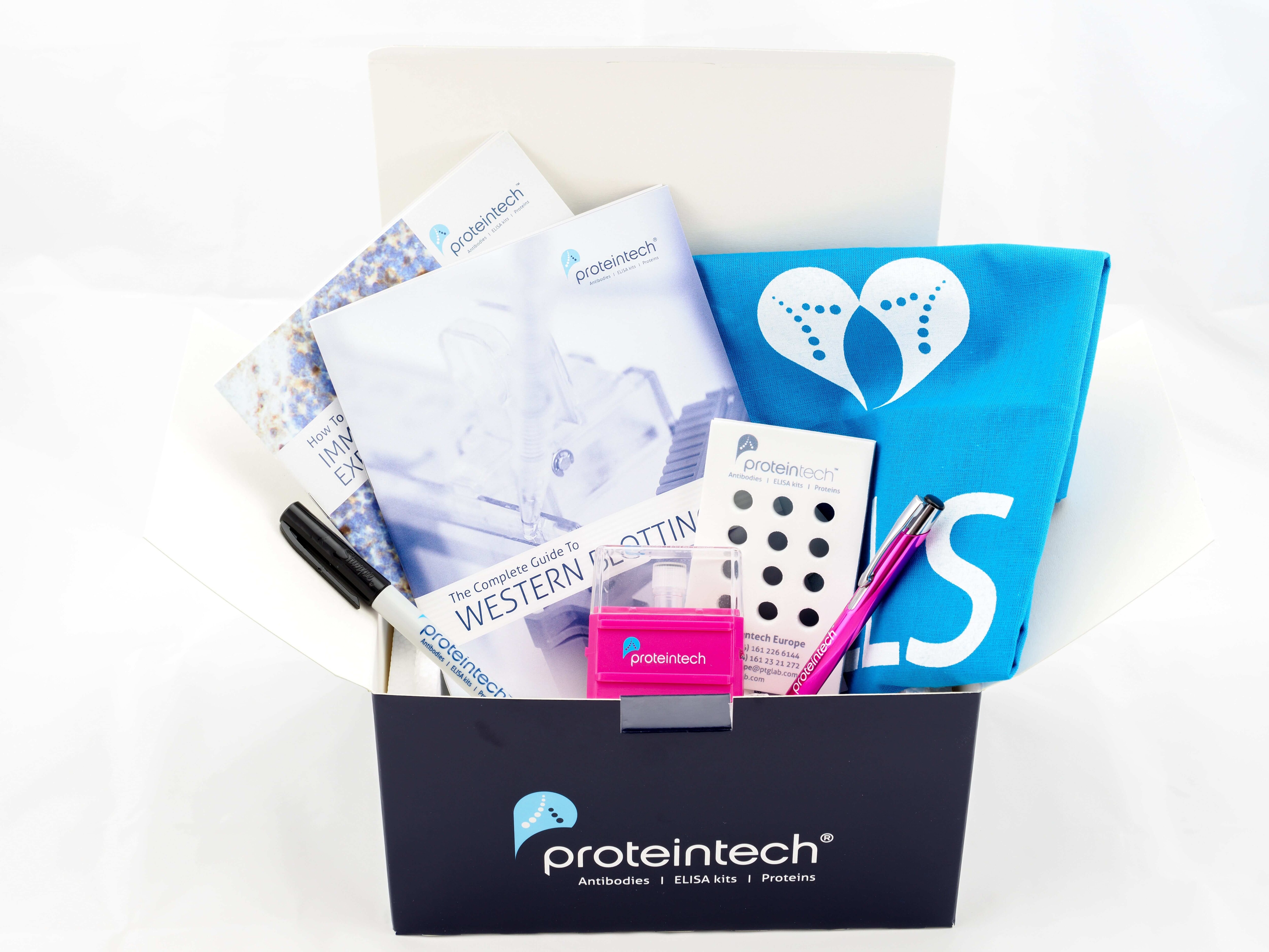 Customer Referral Program | Proteintech Group