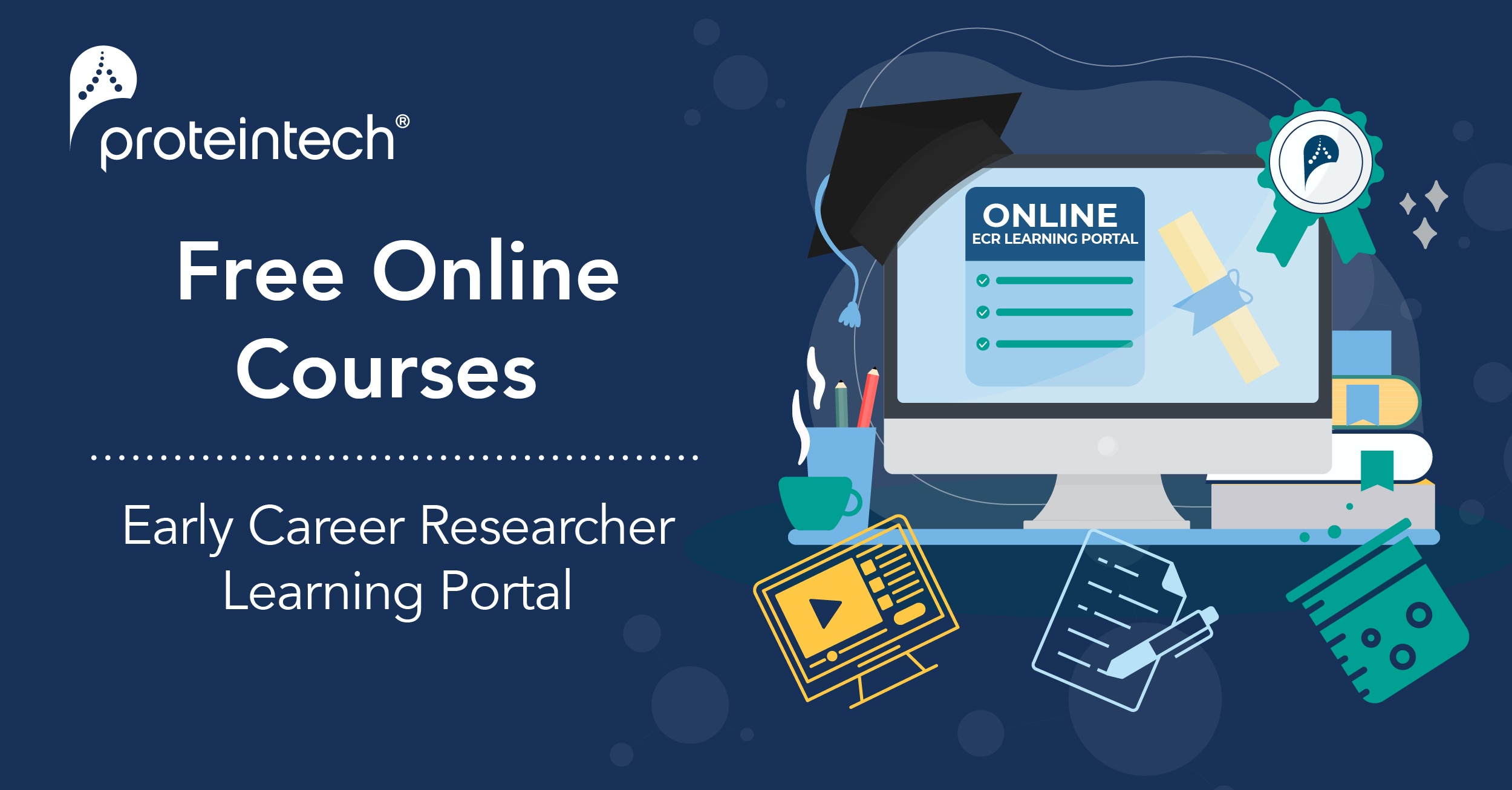 Proteintech Learning Portal | Proteintech Group