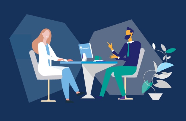 How to succeed in an interview – Academia vs. Industry | Proteintech Group