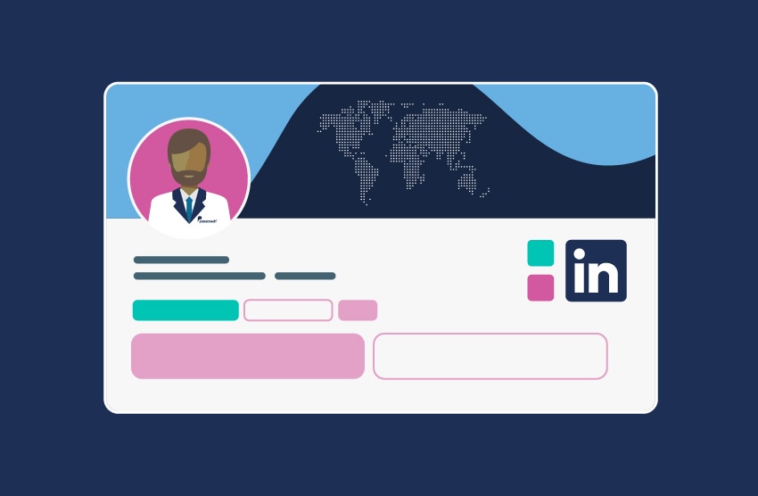 How to create a LinkedIn profile for scientists | Proteintech Group