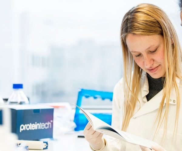 Flow Cytometry Sample Preparation | Proteintech Group