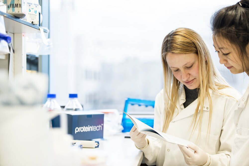 Publication Promotion | Proteintech Group