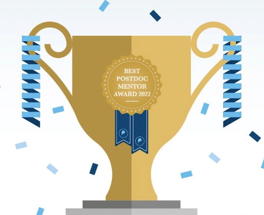 Best Postdoc Mentor Award 2022 | Proteintech Group