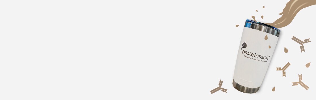 YETI Raffle | Proteintech Canada