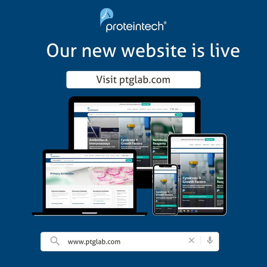 Proteintech Group