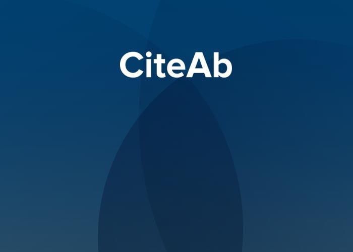 Citeab Awards | Proteintech Group