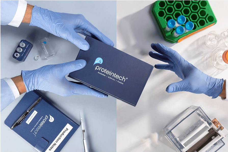 Scientist I Manufacturing Proteintech Group