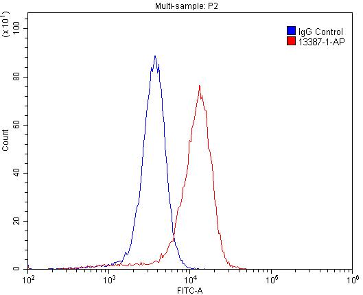 CCRL2 antibody (13387-1-AP) | Proteintech