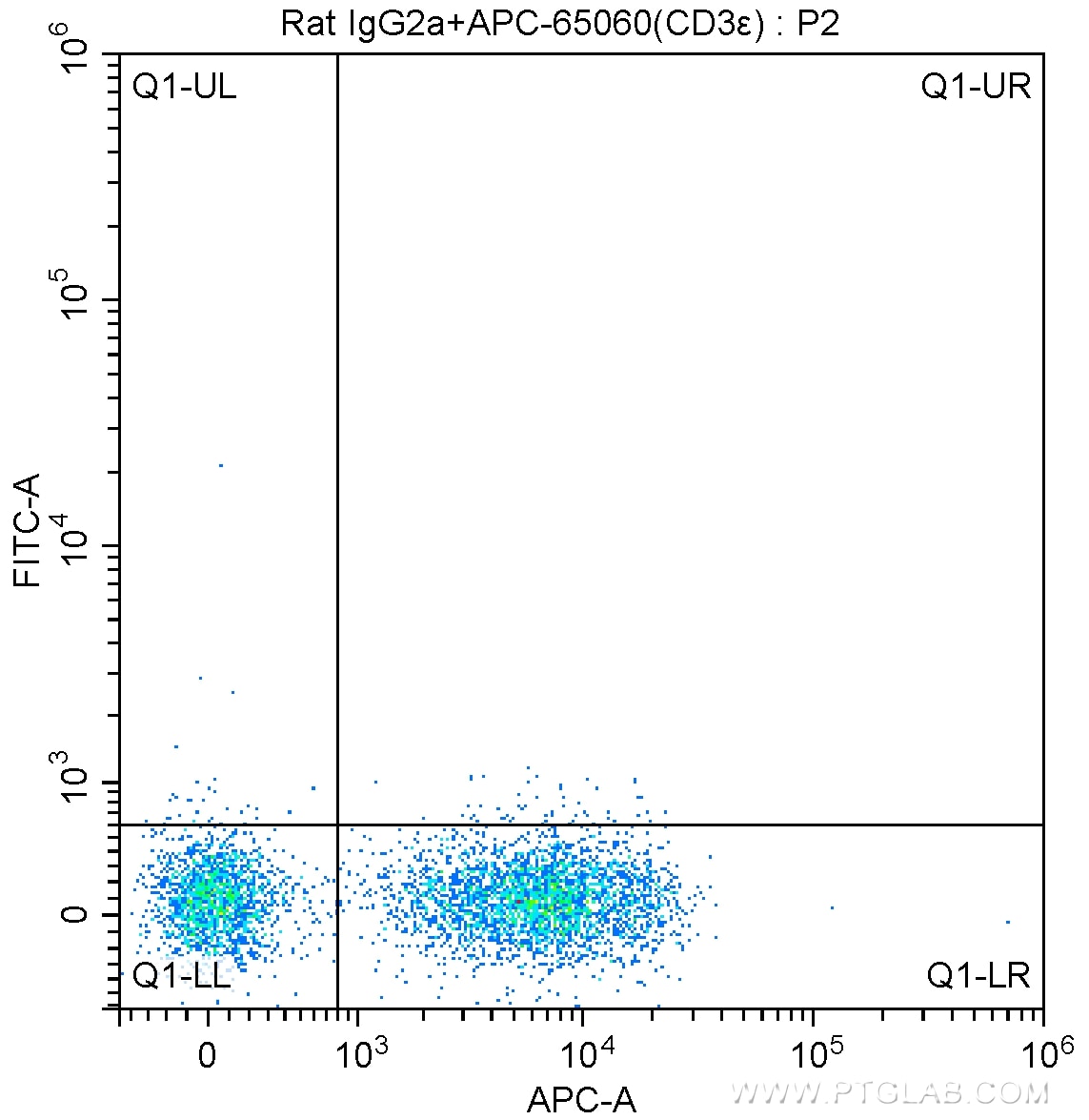 CD16/32 Rat Monoclonal antibody - United Bio Research