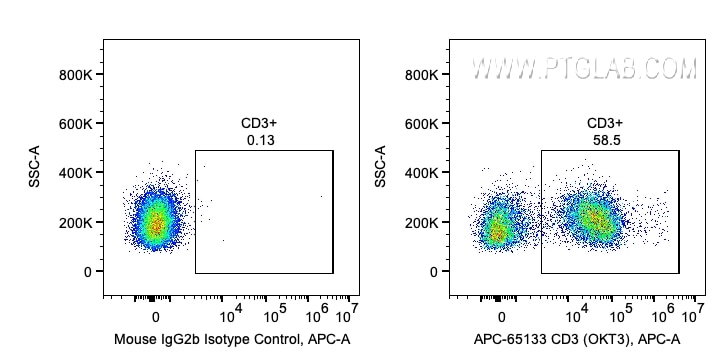 CD3 antibody (APC-65133) | Proteintech