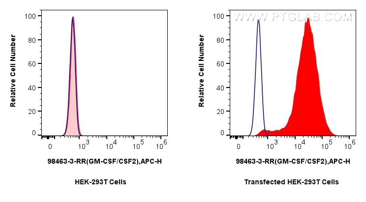 GM-CSF antibody (98463-3-PBS) | Proteintech