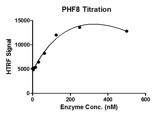 Recombinant PHF8 protein | Proteintech