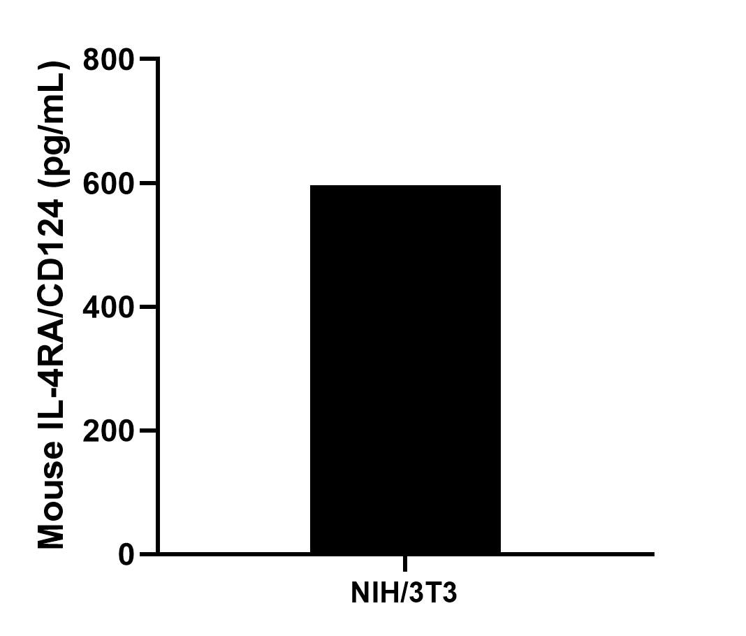 IL-4RA/CD124 antibody (84758-4-PBS) | Proteintech