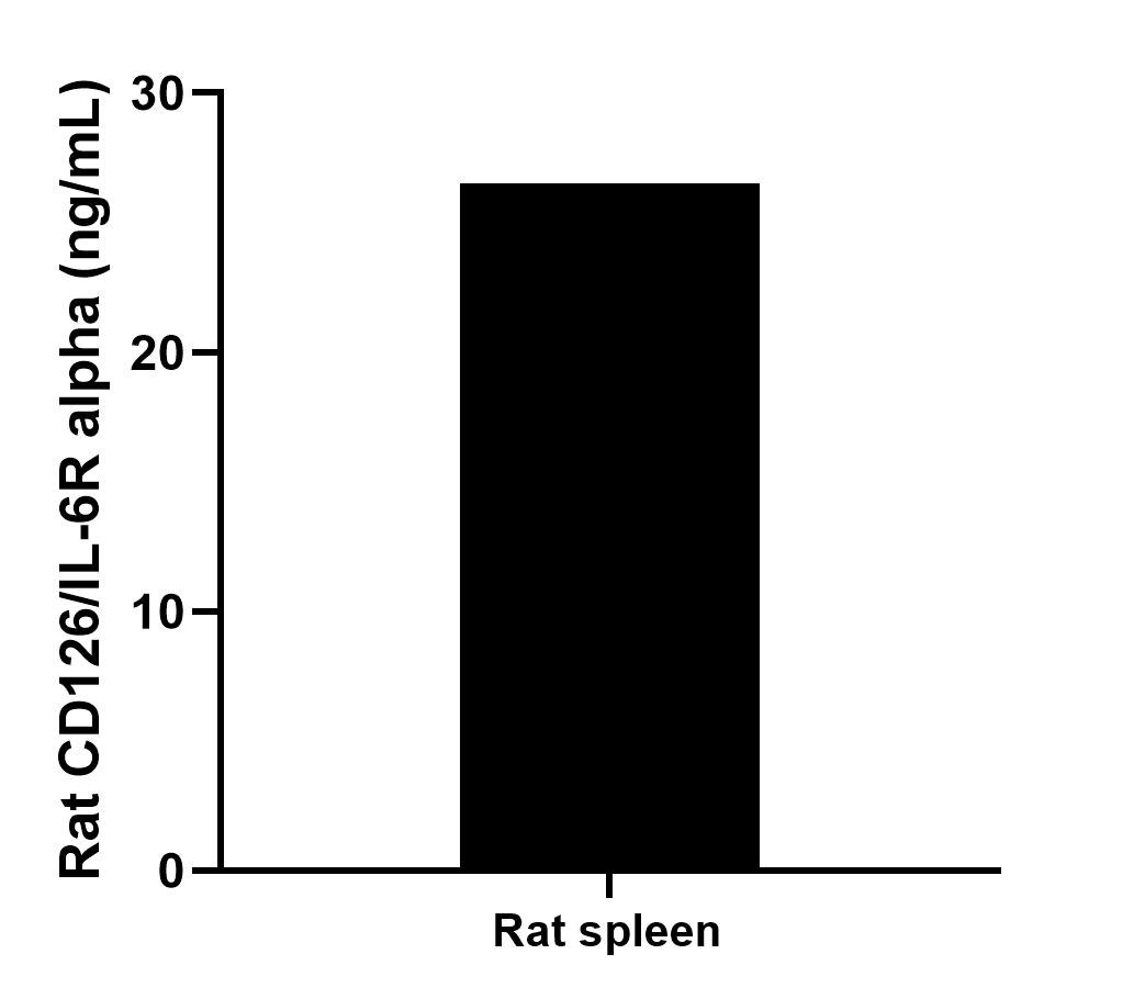 CD126/IL-6R alpha antibody (84867-1-PBS) | Proteintech