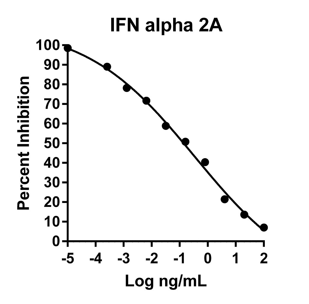 HumanKine® recombinant human IFN alpha 2A protein | Proteintech